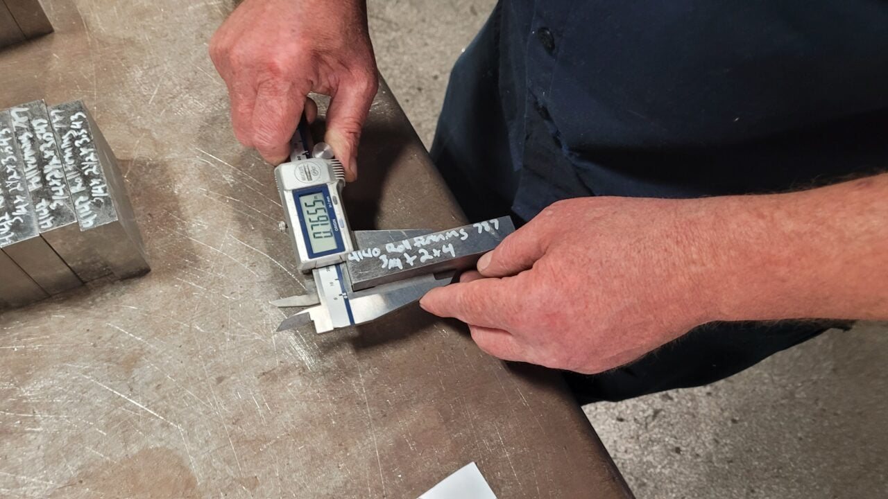 Contact - Diamond Metals Distribution