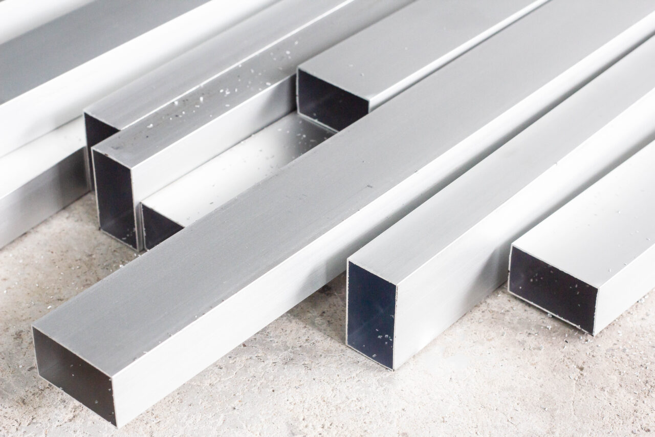 Additional Products - Diamond Metals Distribution